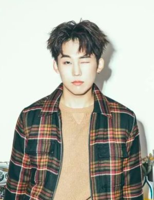 DABIT (김정욱) - MyDramaList