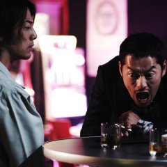 The Janitor (2021) - MyDramaList