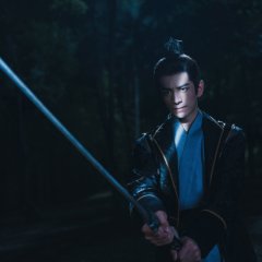 Qing Que Cheng Huang (2023) - MyDramaList