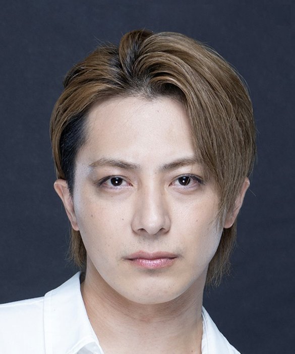 Yonehara Kousuke Cocoa Otoko Biography | Last.fm