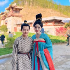 Sheng Shi Tian Xia - MyDramaList