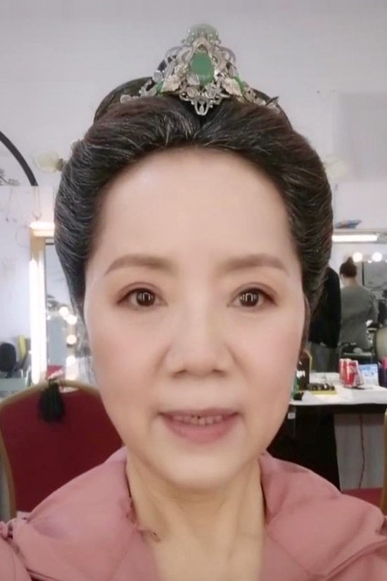 Liu Fang (刘芳) - MyDramaList