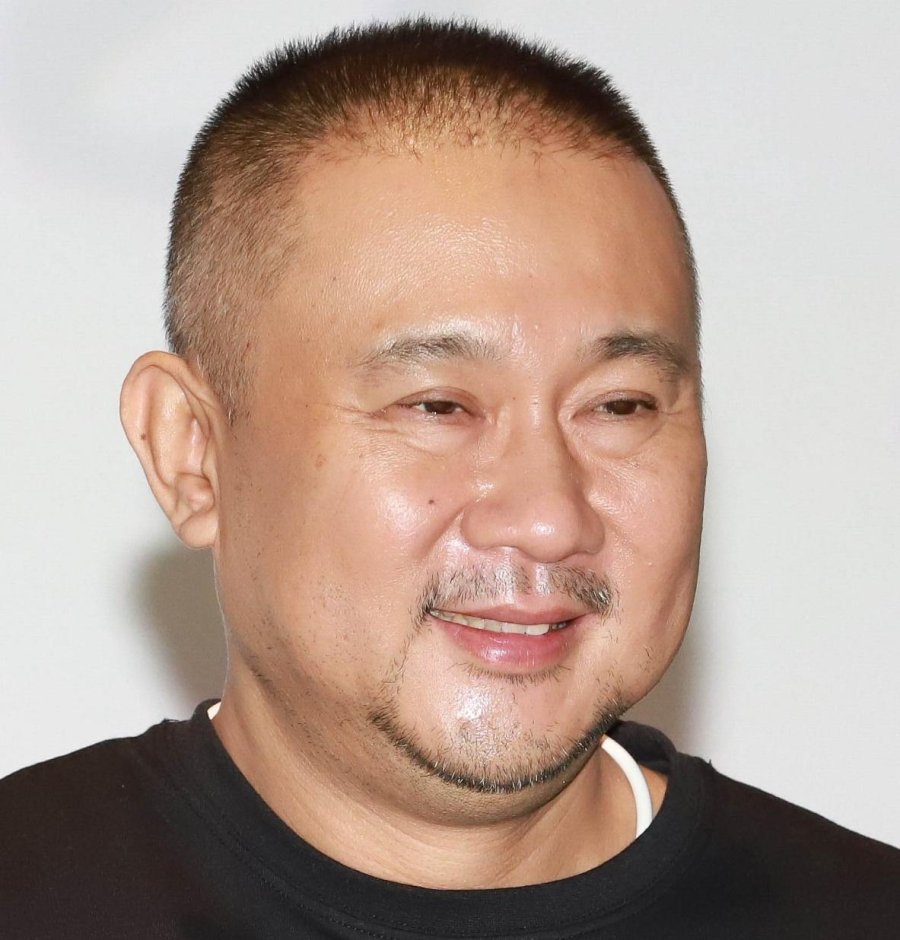 Liu Kuang Hui (柳广辉) - MyDramaList