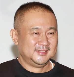 Liu Kuang Hui (柳广辉) - MyDramaList