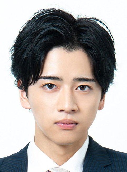 Iijima Hiroki (飯島寛騎) - MyDramaList