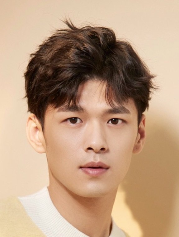 Sheng Ying Hao (盛英豪) - MyDramaList