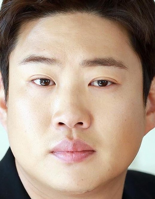 Byeong Cheol - MyDramaList