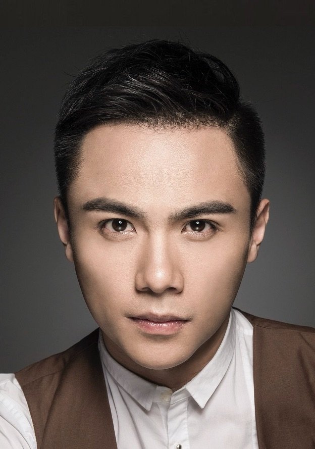 Liu Yue (1984) - Articles - MyDramaList