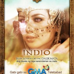 Indio (2013) - MyDramaList