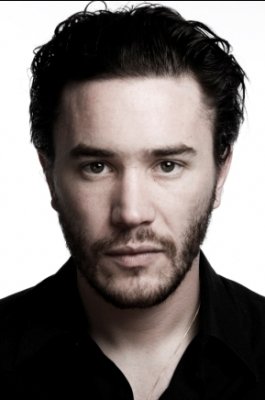 Tom Pelphrey (Tom Pelphrey) - MyDramaList