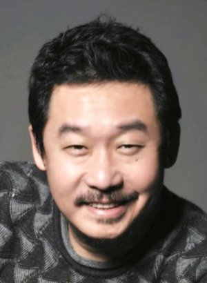 Liu Hua (刘桦) - MyDramaList