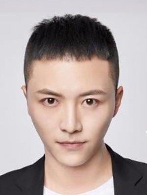 Chen Yu Cheng (陈雨成) - MyDramaList