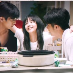 Go Ahead (2020) - MyDramaList