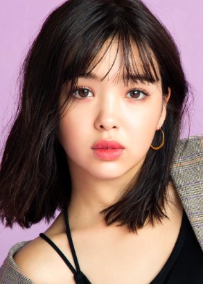 Fujita Nicole (藤田 ニコル) - MyDramaList (ES)