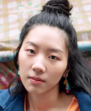 Lee Yu - Articles - MyDramaList