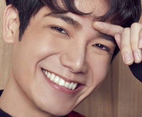 Hunt Chang (張行) - MyDramaList