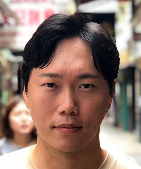 Jin Woo's Instagram, Twitter & Facebook on IDCrawl