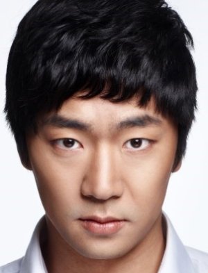 Song Yong Jin (송용진) - MyDramaList