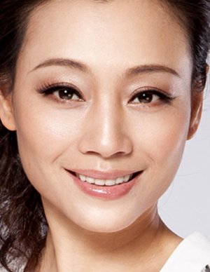 Li Yi Juan (李宜娟) - MyDramaList