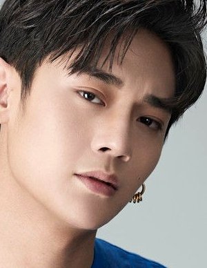Jiang Xuan Yu - MyDramaList