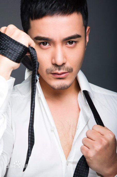 Zhou Hua - MyDramaList