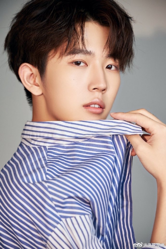 Li Hao Fei (李昊飞) - MyDramaList