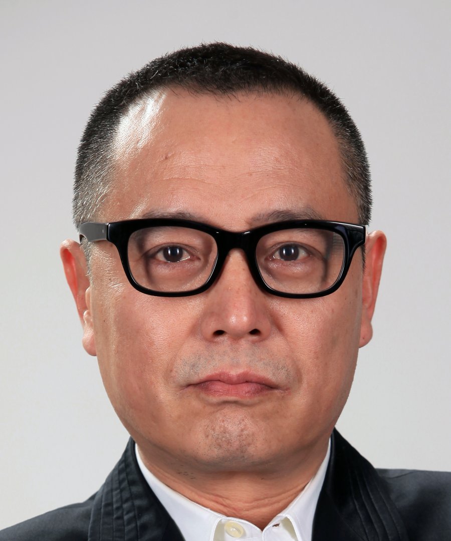 Liu Bin (柳彬) - MyDramaList