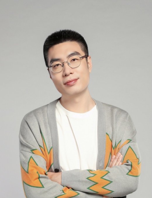 Zhou Qi Mo (周奇墨) - MyDramaList