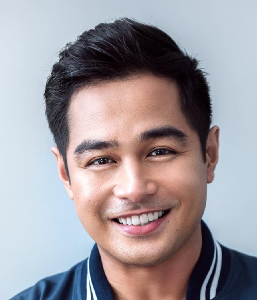Paolo Lopez's Instagram, Twitter & Facebook on IDCrawl