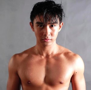 Migo De Vera (John Mark De Vera) - MyDramaList