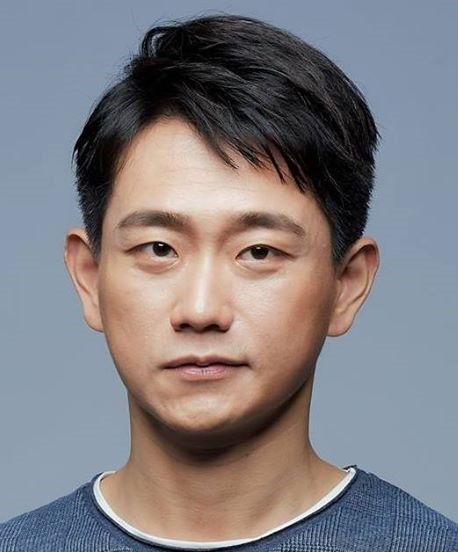 Press Conference Host - MyDramaList