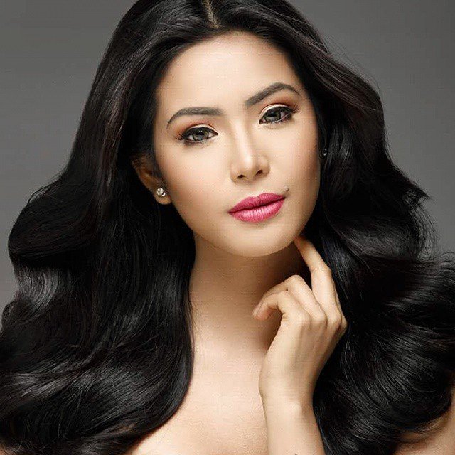 Juna Mae - MyDramaList