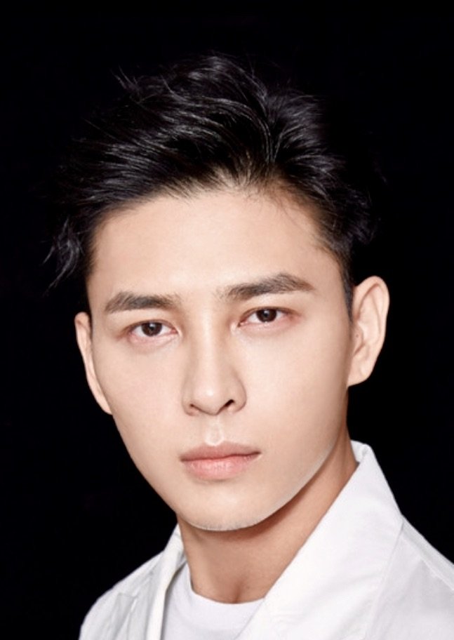 Prince Jiao of Zhao - MyDramaList