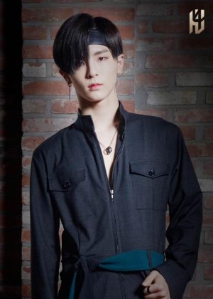 Se Jin (이세진) - MyDramaList