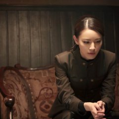 Autumn Cicada (2020) - MyDramaList