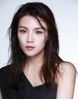 Candice Zhao (赵茜) - MyDramaList