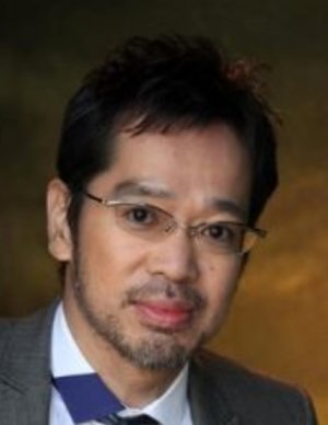 Sato Naoki (佐藤直紀) - MyDramaList