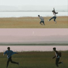 Chasing the Light (0000) - MyDramaList