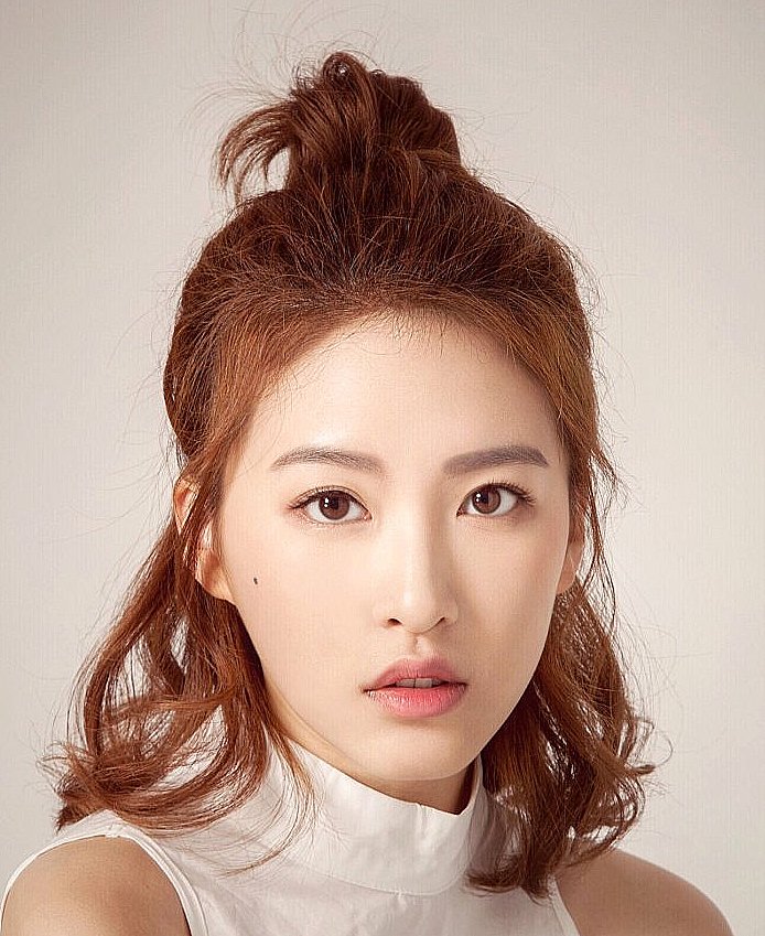 Du Yu Chen (杜雨宸) - MyDramaList