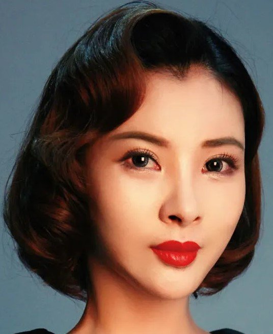 Zeng Chen (1987) - Articles - MyDramaList