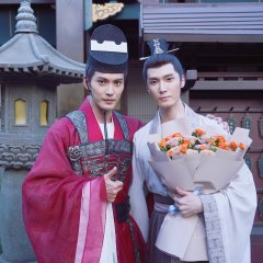 Yong An Dream - MyDramaList