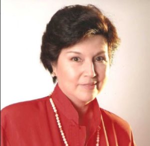 Boots Anson-Roa (María Elisa Cristóbal Anson-Rodrigo) - MyDramaList