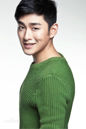 Wang Yan Lin (1989) - MyDramaList