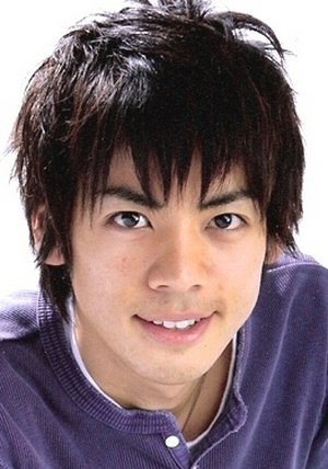 Yuki Yamada - MyDramaList