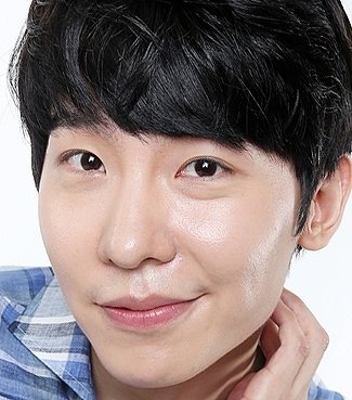 Shin Goo Nam - MyDramaList