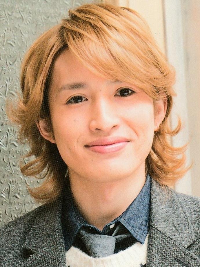 Taishi Makimura - MyDramaList