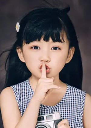 Zhang Zi Mo (张子墨) - MyDramaList