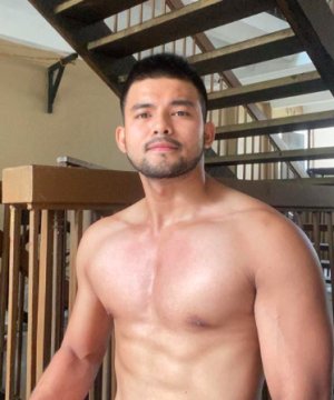 JC Tan (JC Tan) - MyDramaList