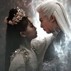 Love Between Fairy and Devil (2022) - MyDramaList