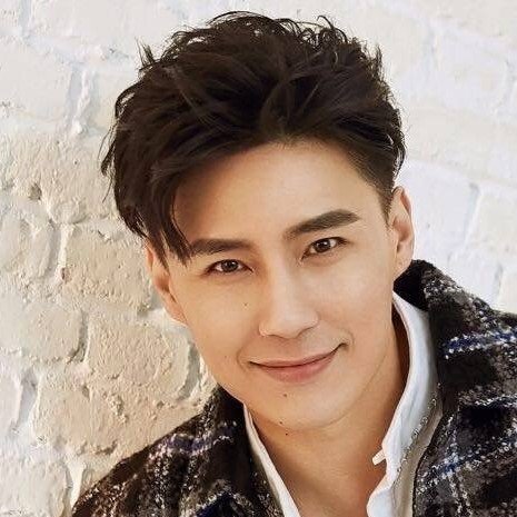 Ricky Wang (王羿均)- MyDramaList